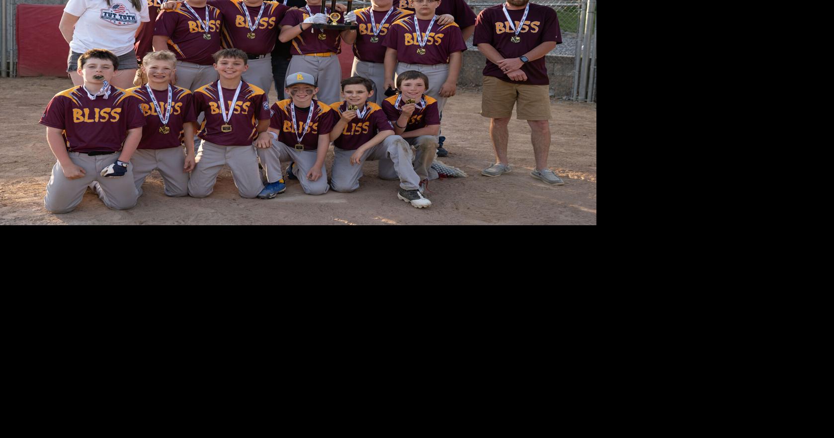 Toth Memorial crowns champs, skills winners | Sports ...