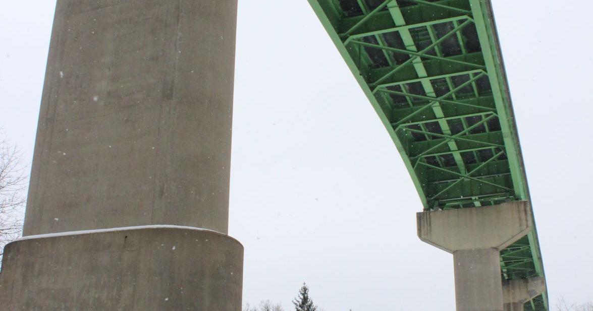 If selected, Jefferson County I-80 bridges could have tolls by 2023 ...