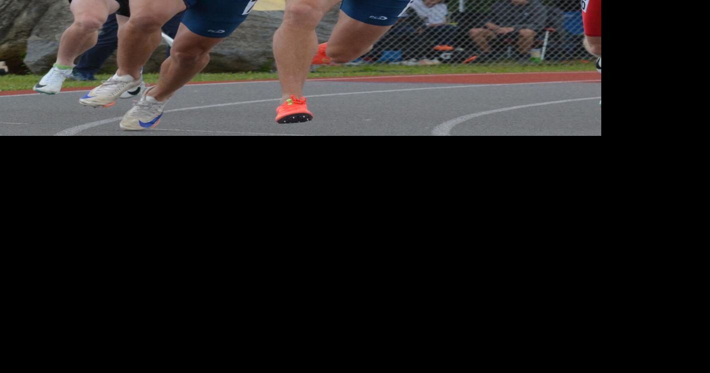 PIAA gold for Wildcats in 4x100 relay | Local | thecourierexpress.com
