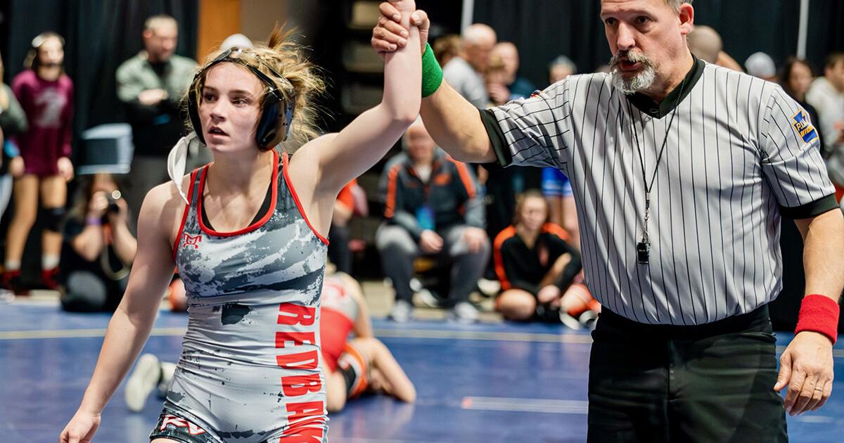 Wrestling roundup: Bulldogs host Gators Thursday | Sports ...