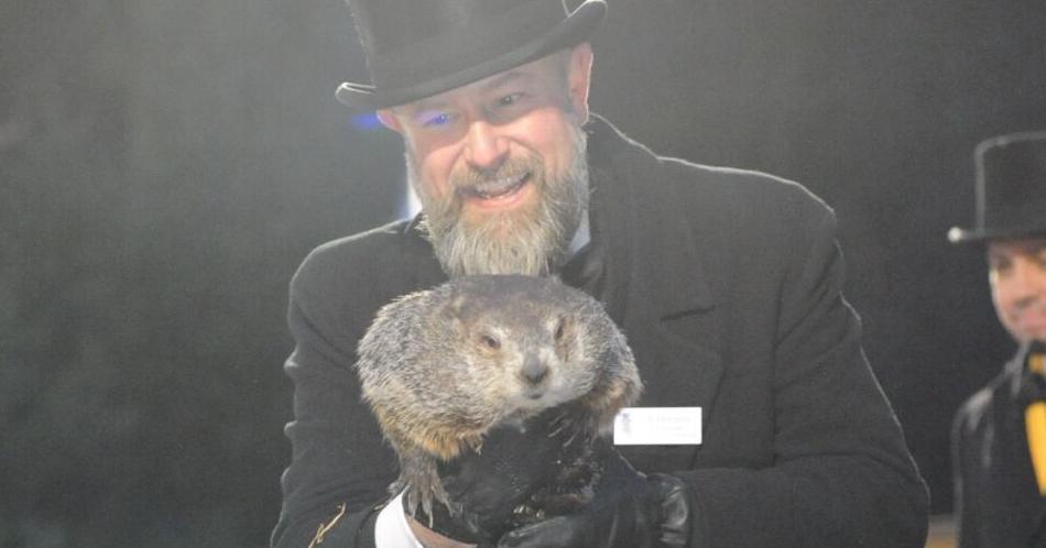 FURRY FORECAST: Punxsutawney preps for Groundhog Day celebration | News ...