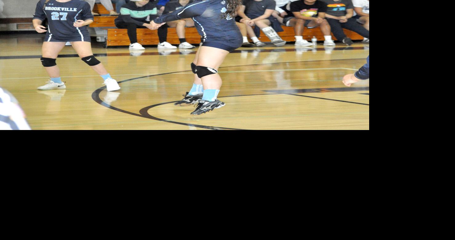 A-C Valley sweeps Lady Raiders | Sports | thecourierexpress.com
