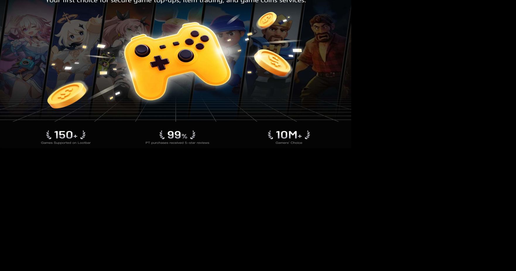 LootBar Strengthens Game Recharge Security with Innovative Approach ...