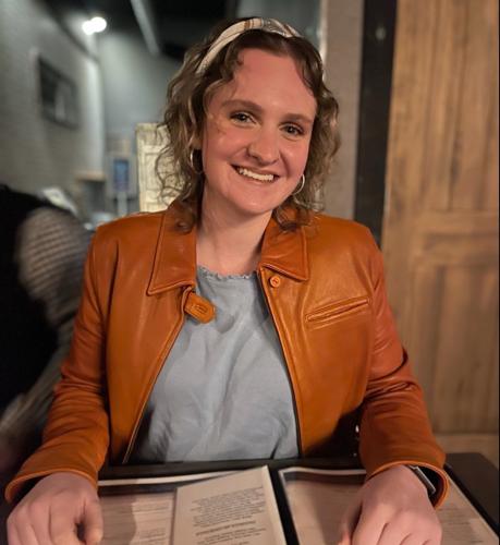 MONDAY MEETING: Get to know Cass Burkett | News | thecourierexpress.com