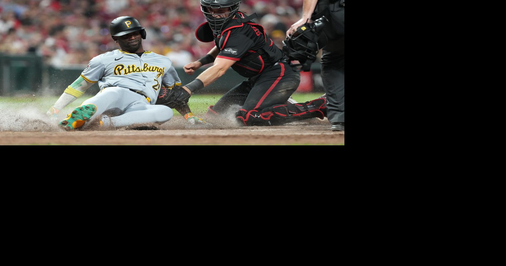 Spring training preview: Pirates infield has much to prove heading into ...