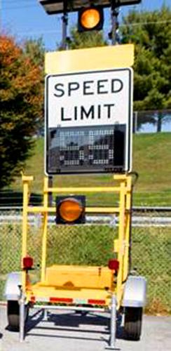 PennDOT placing Variable Speed Limit signs this winter | News ...