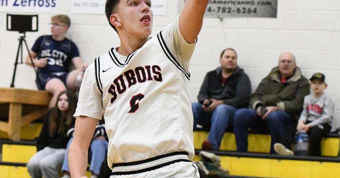 Bennett, Simbeck share top TCW/CE boys hoops honor | Sports ...