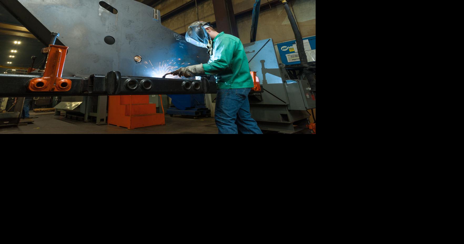 Miller Fabrication marks 60 years of operations | News ...