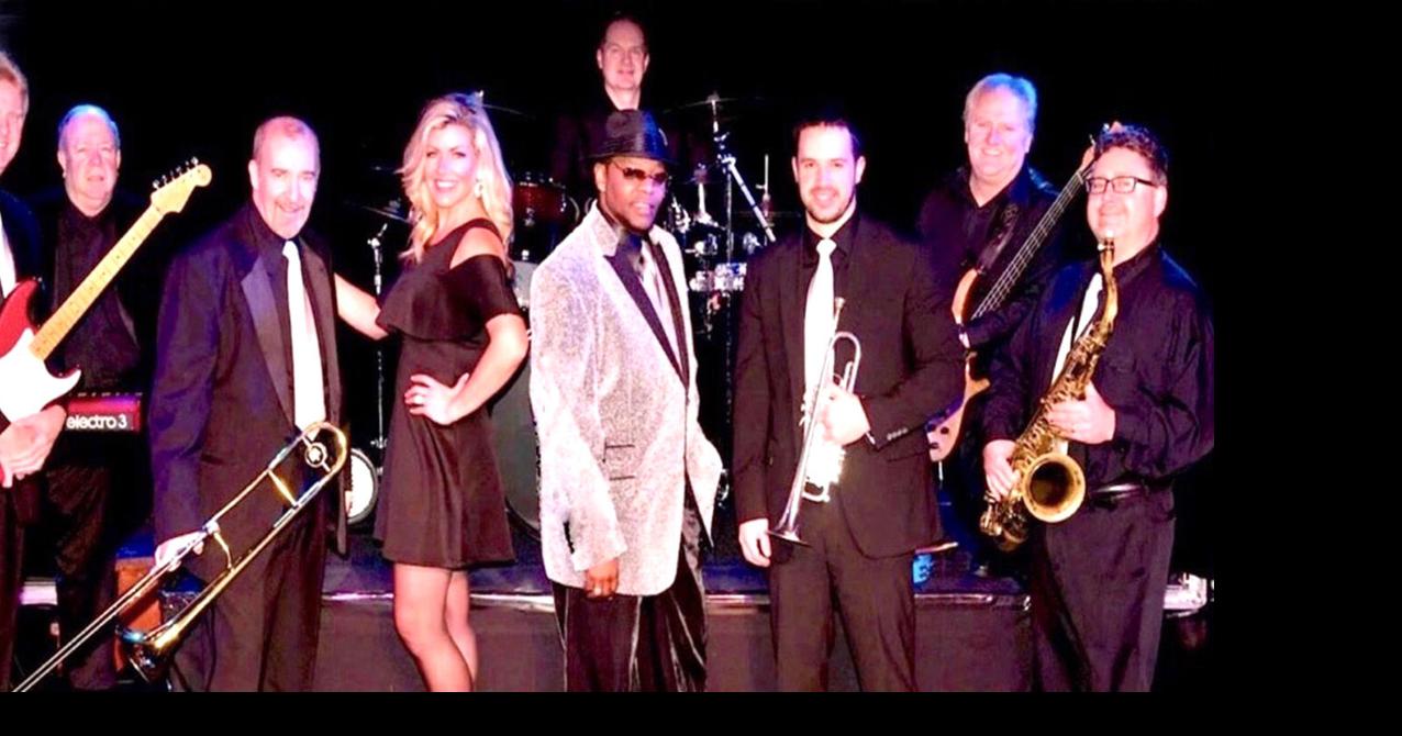 InTransit Band to perform at Foxburg’s RiverStone Estate | News ...