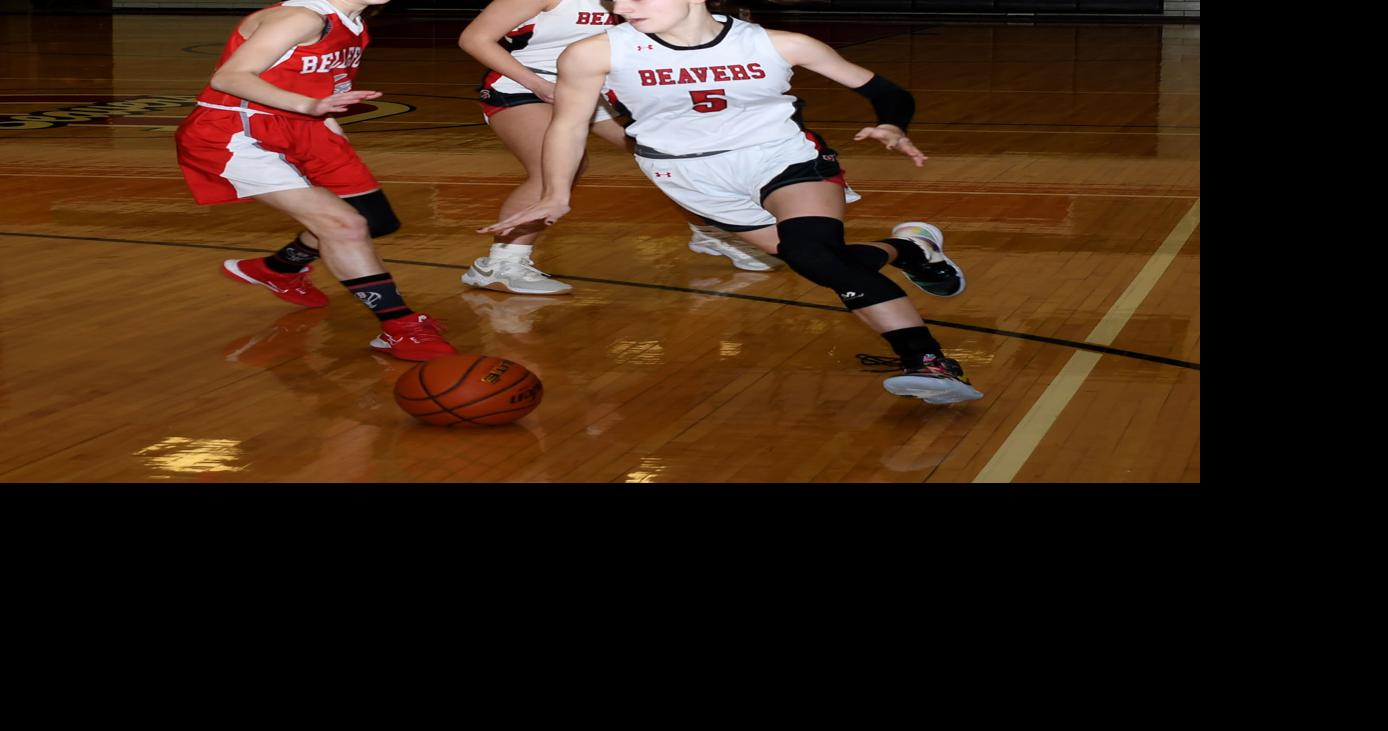 Lady Beavers full of upper classmen | Sports | thecourierexpress.com