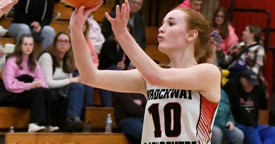Brockway, DCC, Redbank girls collect wins | Basketball ...