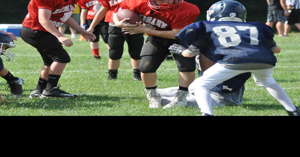 Redbank Valley youth football preview | Sports | thecourierexpress.com