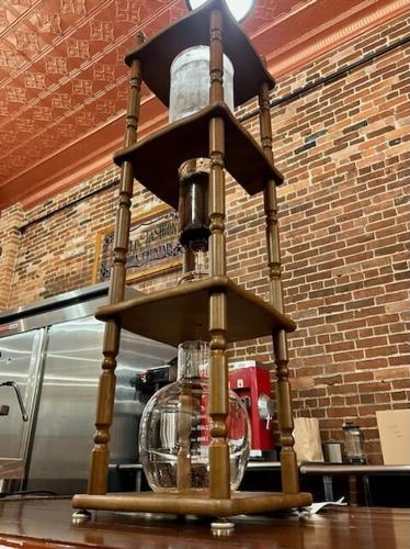 Drip Coffeehouse and Kitchen set to open on Main Street in Brookville ...