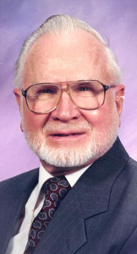THE REV. ROGER A. SMITH, 98 | | thecourierexpress.com