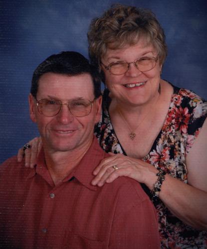 Greg and Carol Puhala celebrate their 50th wedding anniversary | Tri ...