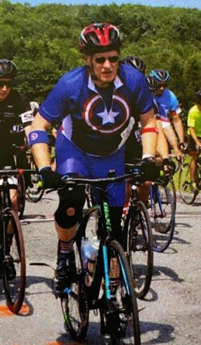 Maher's final Tour de Brockway to welcome Colorado rider | Local ...