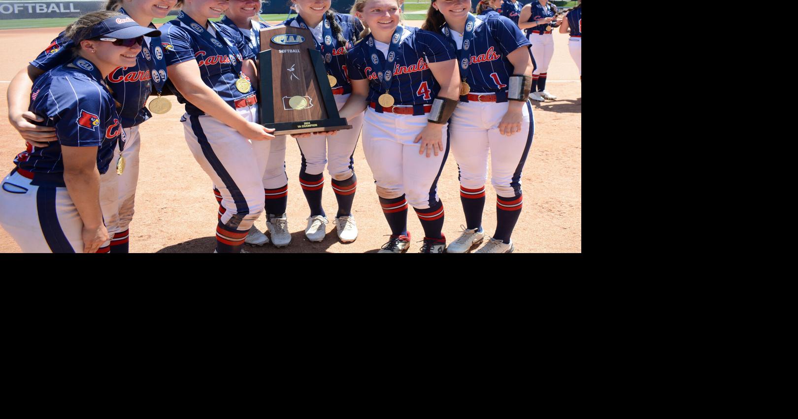 DCC seniors leave lasting legacy | Softball | thecourierexpress.com