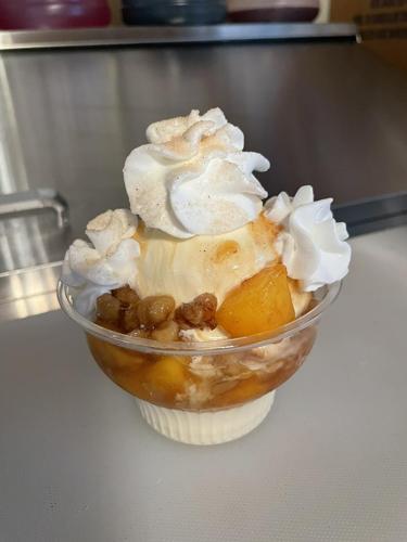 London's Country Creamery opens new location on family farm in ...