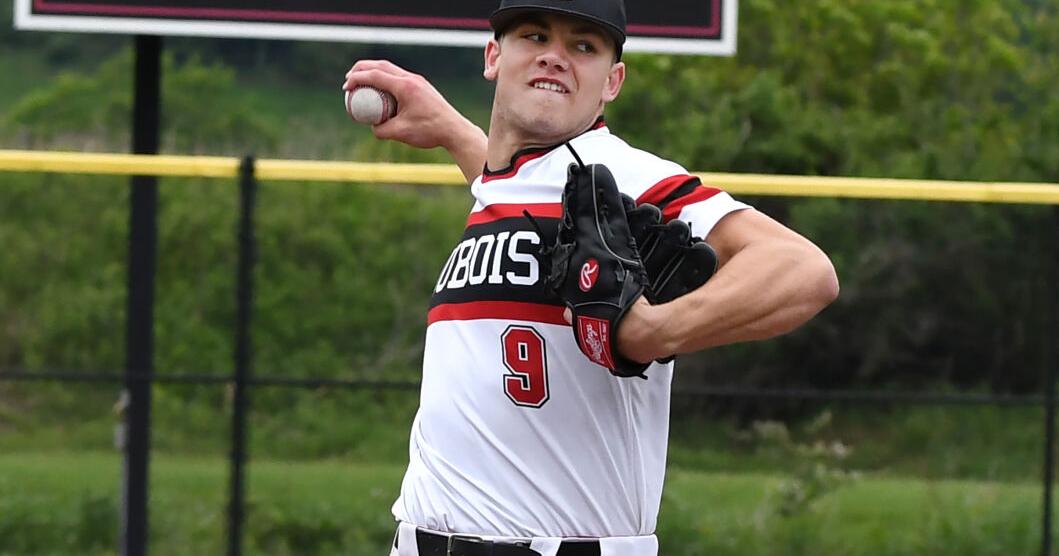 DuBois bests Allderdice, 3-1, in postseason opener | Sports ...
