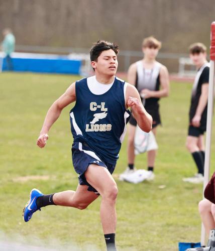C-L track opens with Cranberry | Local | thecourierexpress.com