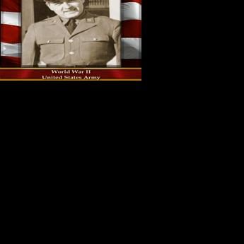 Sykesville Hero - John Hazuda | | thecourierexpress.com