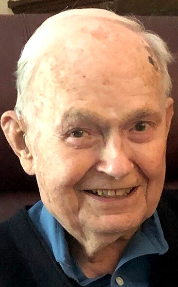 ARNOLD M. RADAKER, 96 | | thecourierexpress.com