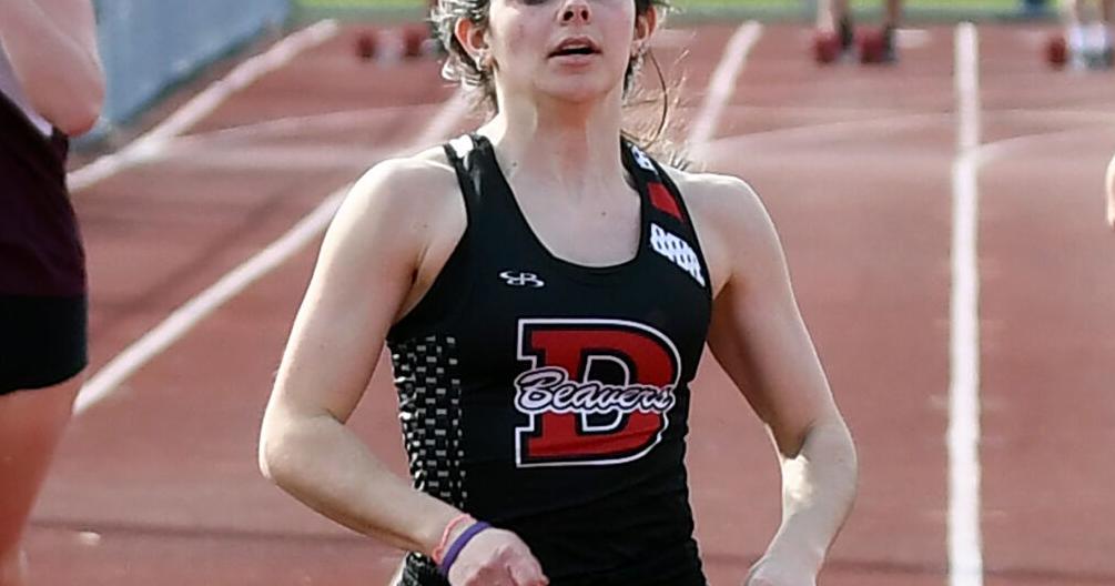 Lady Beavers sweep tri-meet at Punxsy | Sports | thecourierexpress.com