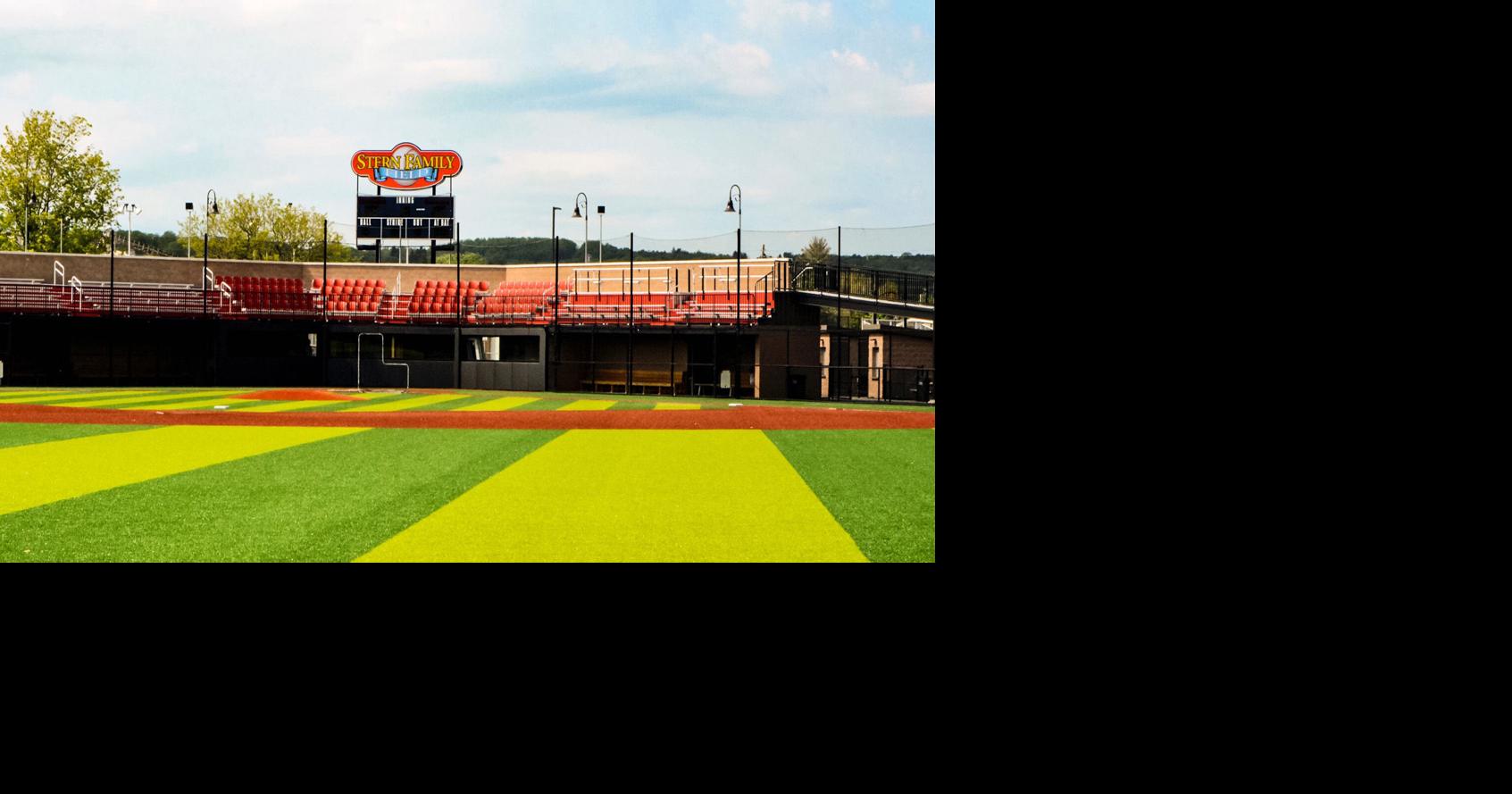 Stern Family Field dedication set for Saturday | News ...