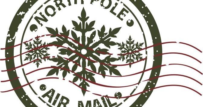 New Bethlehem letters arrive at the North Pole | News ...