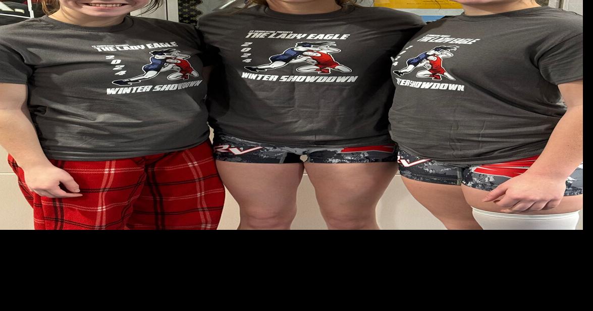 Taladay fourth at BEA; Reitz wins Jr. high crown | Sports ...