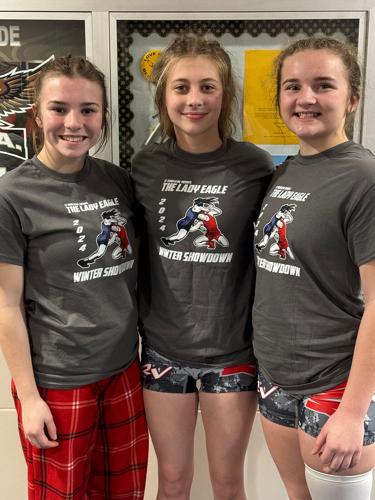 Taladay fourth at BEA; Reitz wins Jr. high crown | Sports ...