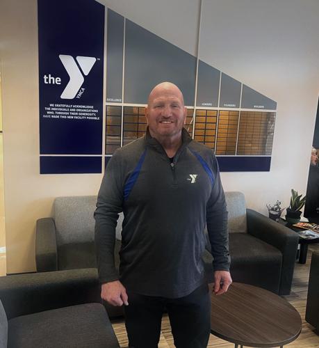 Dan Dowling retires after 35 years as DuBois YMCA CEO | Tri-County ...