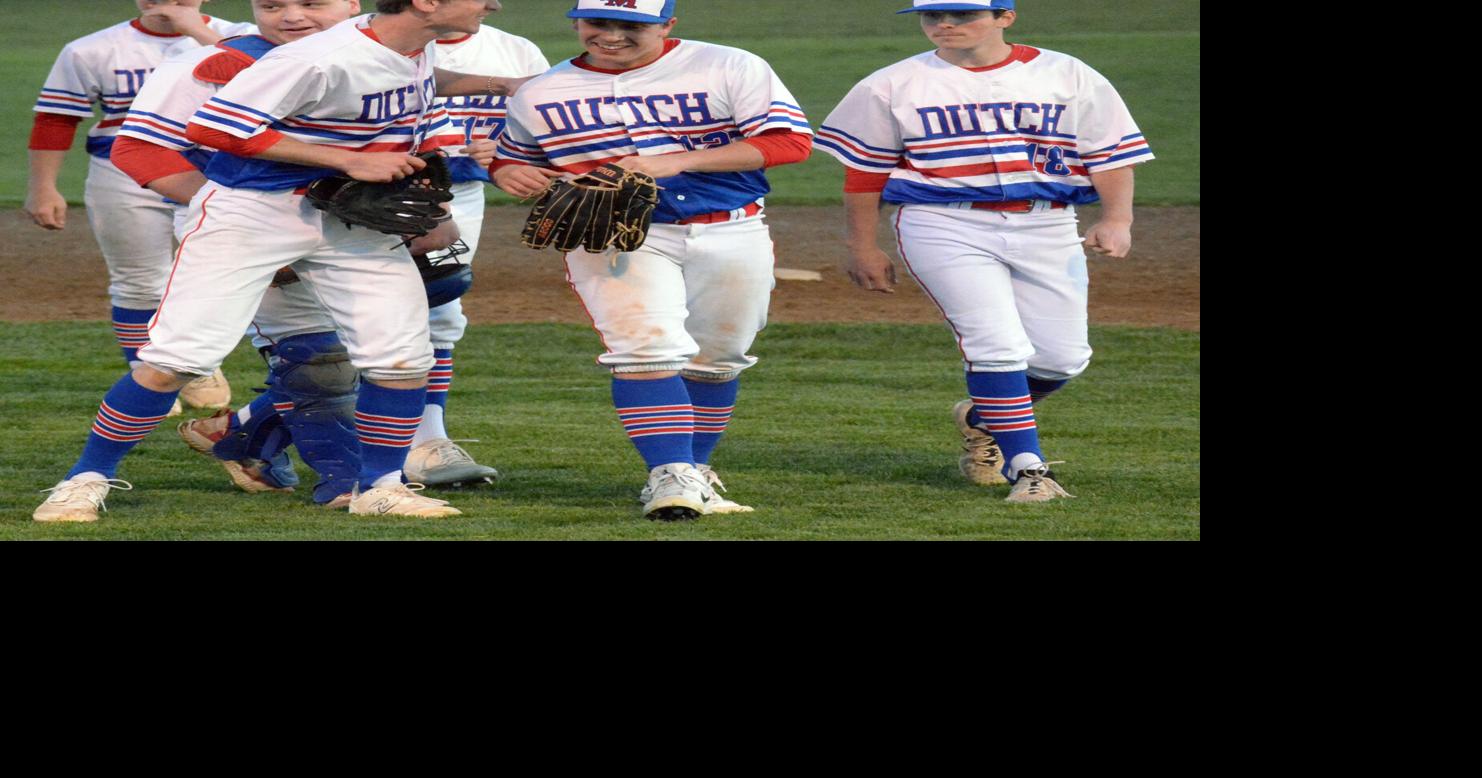 Dutchmen win Elk County Tournament title | Sports | thecourierexpress.com