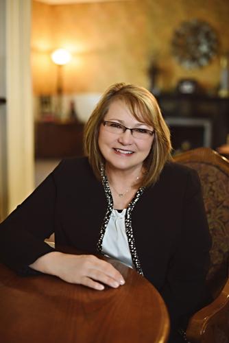 MONDAY MEETING: Get to know Brenda Shumaker | News | thecourierexpress.com