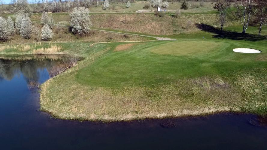 No shortage of fun at Eagles Ridge Golf Course | Sports ...