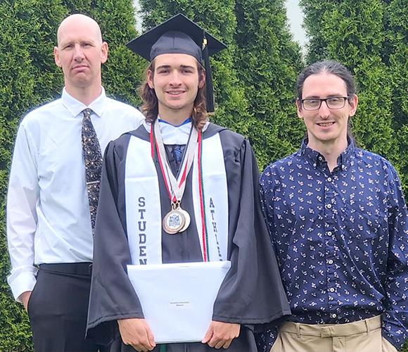 PHOTO GALLERY: Father's Day Tribute | News | thecourierexpress.com