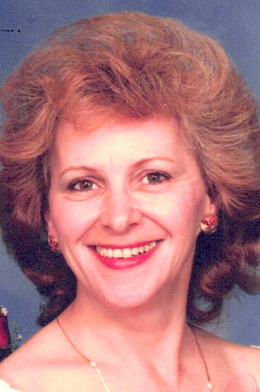 JOANNE GRETCHEN (WILBURN) CRYTZER, 82 | | thecourierexpress.com