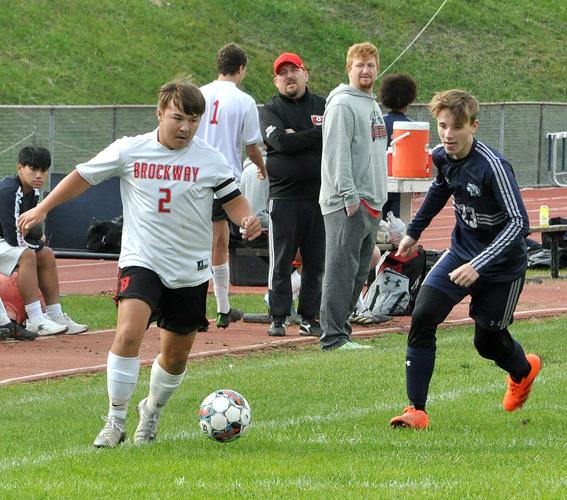 Plyer shines as Raiders down Rovers, 4-1 | Soccer | thecourierexpress.com