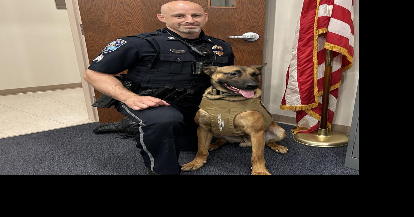 St. Marys police chief, new council members sworn in | Local ...