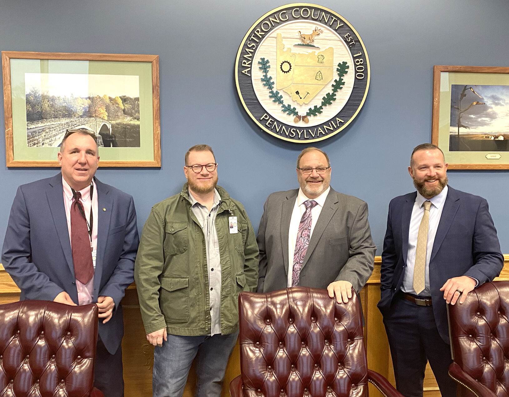 Joshua Lawrence Wedding