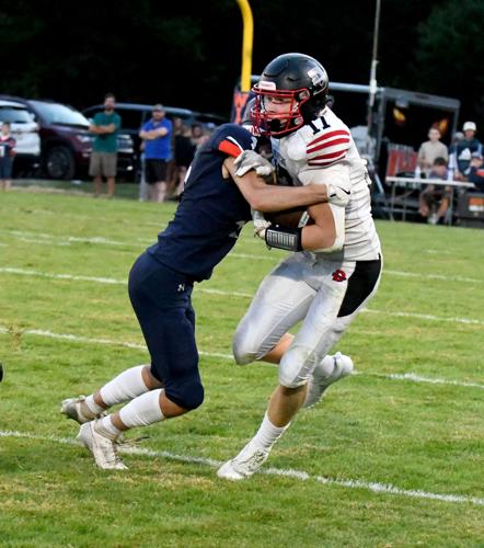 Beavers host Bradford; Rovers battle Elkers | Sports ...