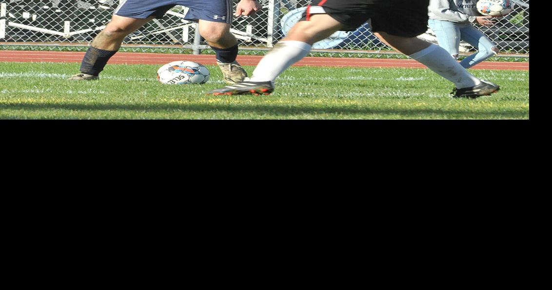 Plyer shines as Raiders down Rovers, 4-1 | Soccer | thecourierexpress.com