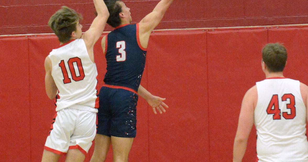 Cardinals take down Rovers, 68-34 | Sports | thecourierexpress.com