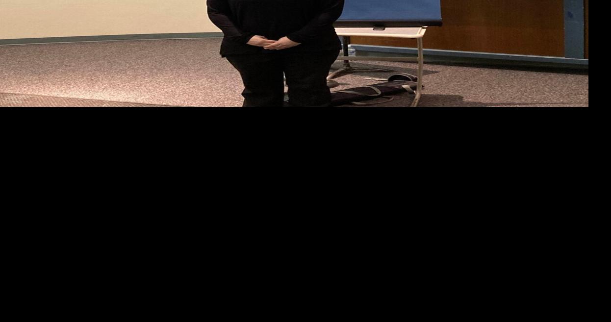 First St. Marys student sent to PMEA District Orchestra Festival ...