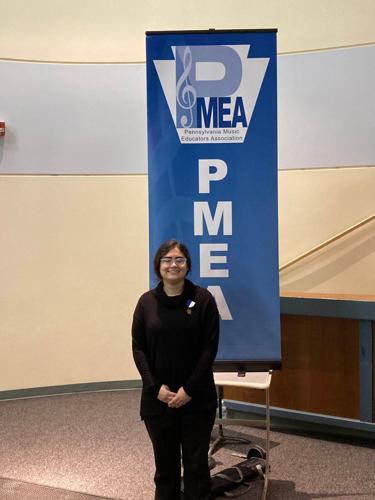 First St. Marys student sent to PMEA District Orchestra Festival ...