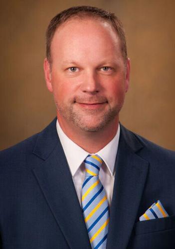 Lashinsky outlines workforce-ready vision for DuBois schools | News ...