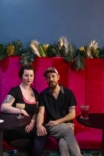 Letty Jo's Elevated Alchemy brings 'a different kind of buzz' to DuBois ...