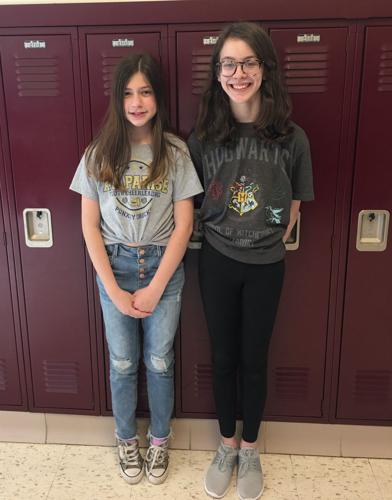 PASD Elementary students win third place at RIU6 STEM Design Challenge ...