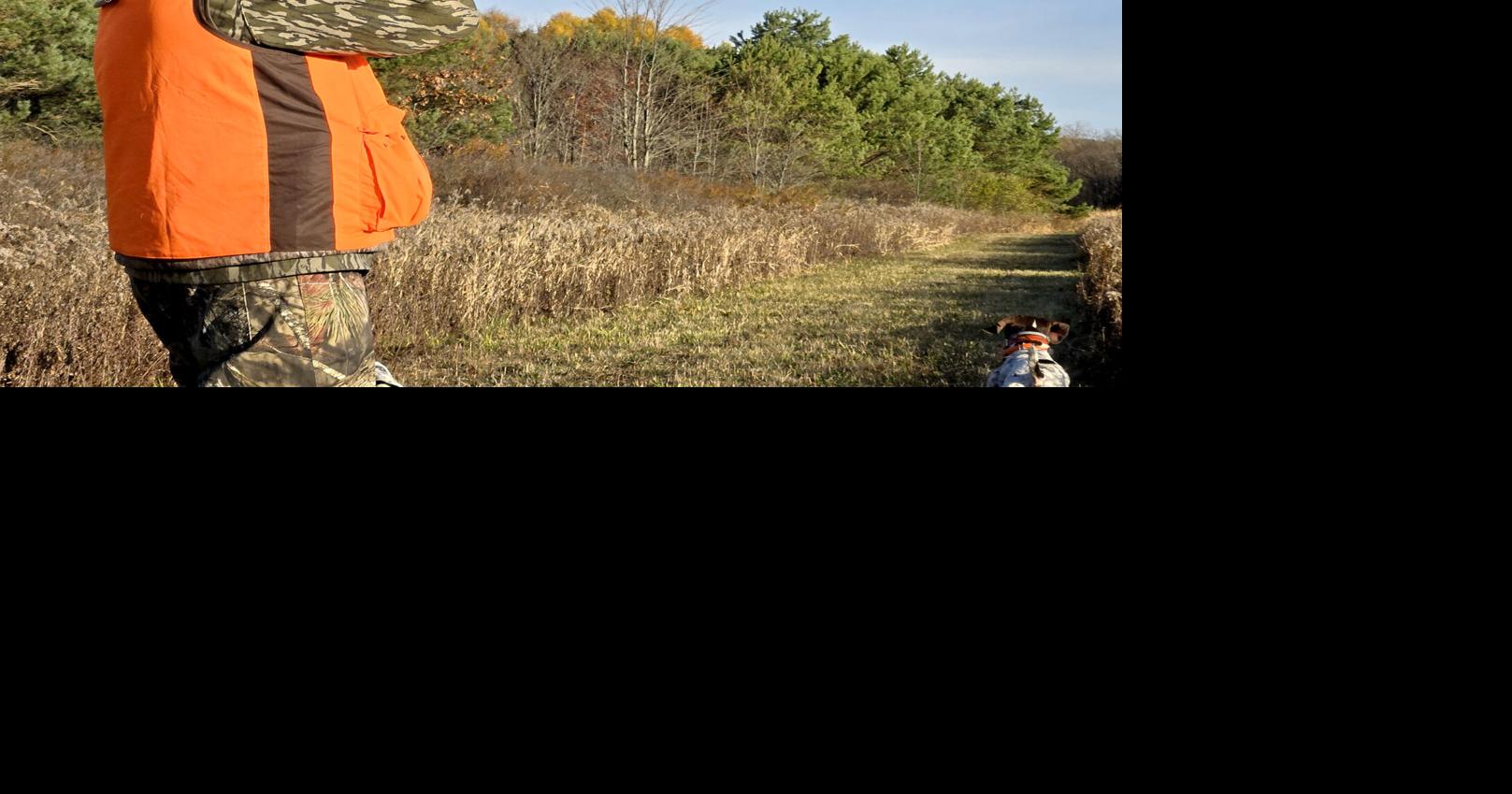 Heroes on the Hunt | News | thecourierexpress.com