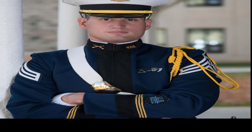 Cupp graduates from VA Tech | Lifestyle | thecourierexpress.com